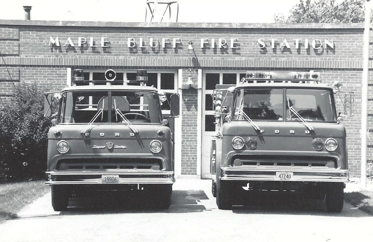 Village of Maple Bluff - Village of Maple Bluff