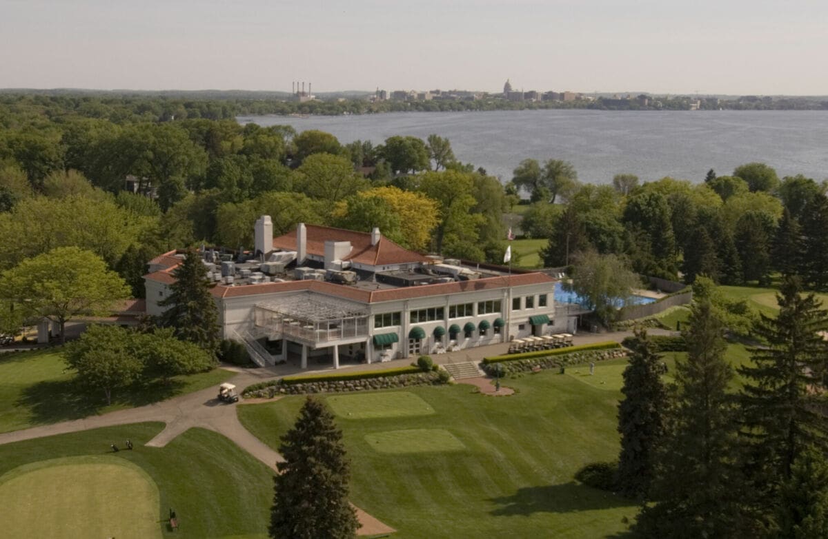 Village of Maple Bluff - Village of Maple Bluff