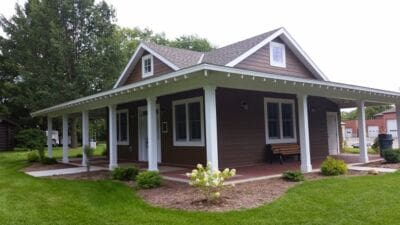 Village of Maple Bluff - Village of Maple Bluff