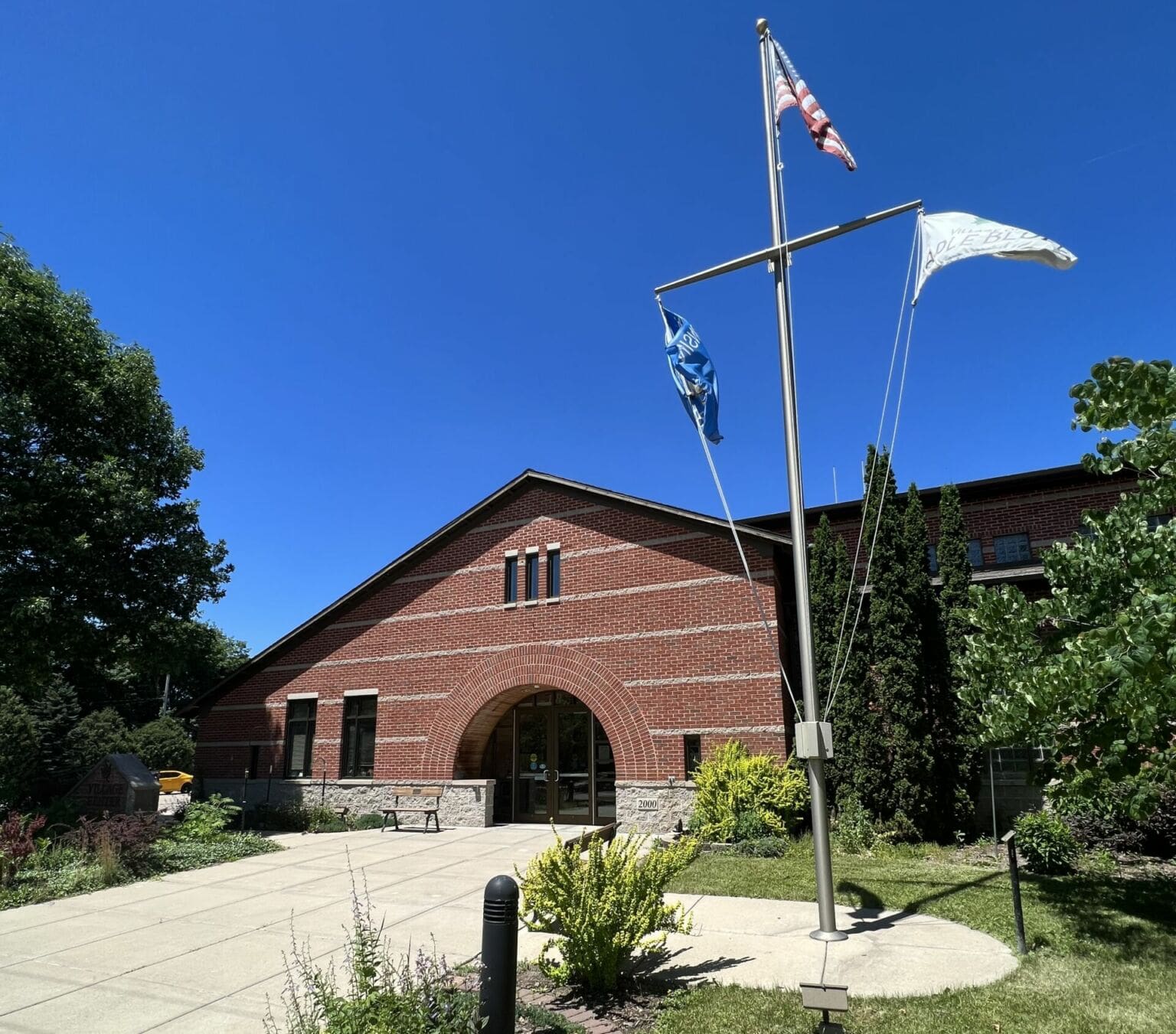 Village of Maple Bluff