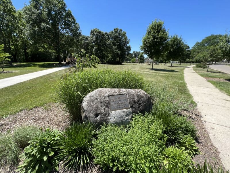 Parks & Recreation – Village of Maple Bluff