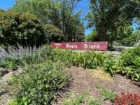 Village of Maple Bluff